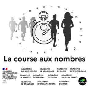 La course aux nombres – Mathématiques & Sciences – 1er degré 69