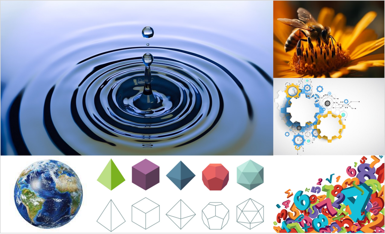 Mathématiques & Sciences – 1er degré 69